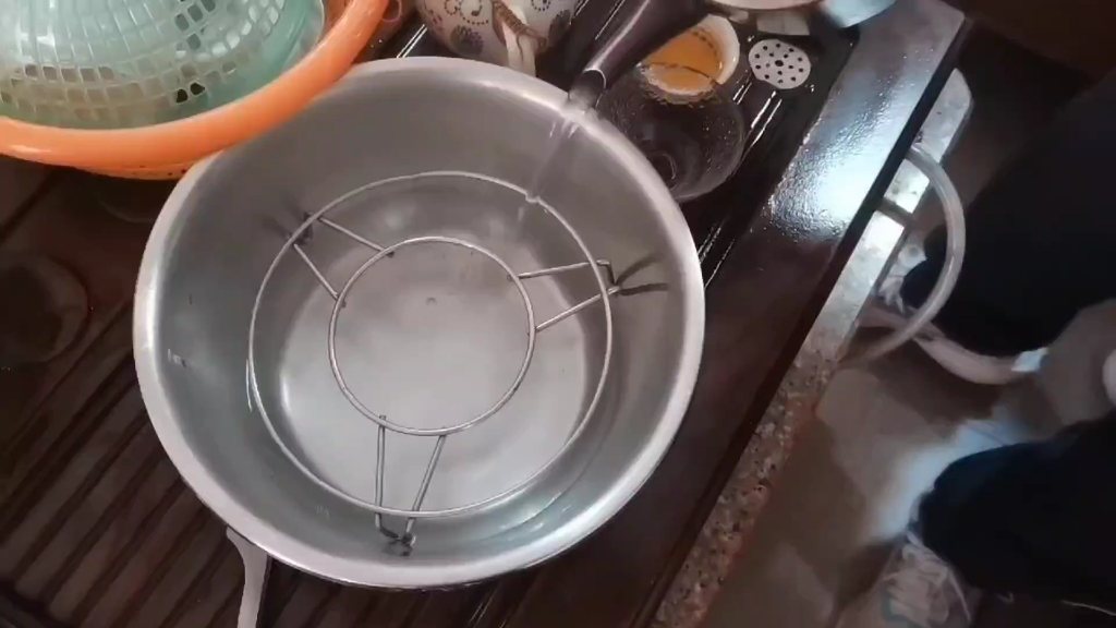 制作酸奶(生物发酵实验)