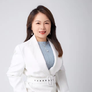 Tina解读青春期 