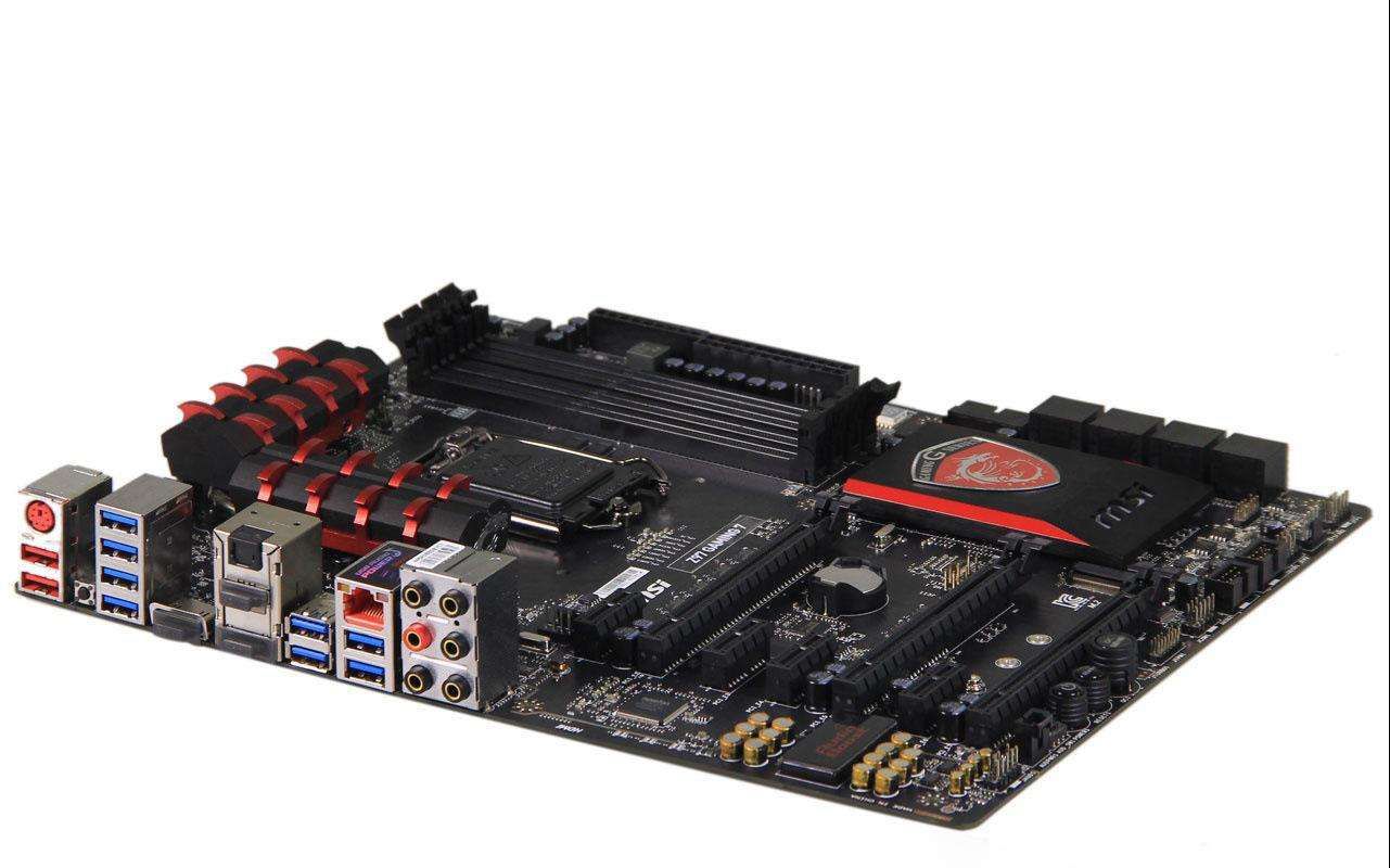 微星B350主板有必要换成华硕品牌吗?主板功能越多越合适你吗?
