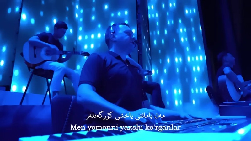 Jaloliddin Ex odamlar
