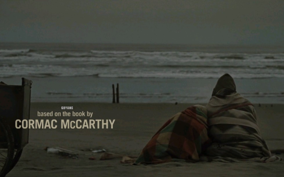 坚定信念、即便是在末日世界也会有奇迹出现