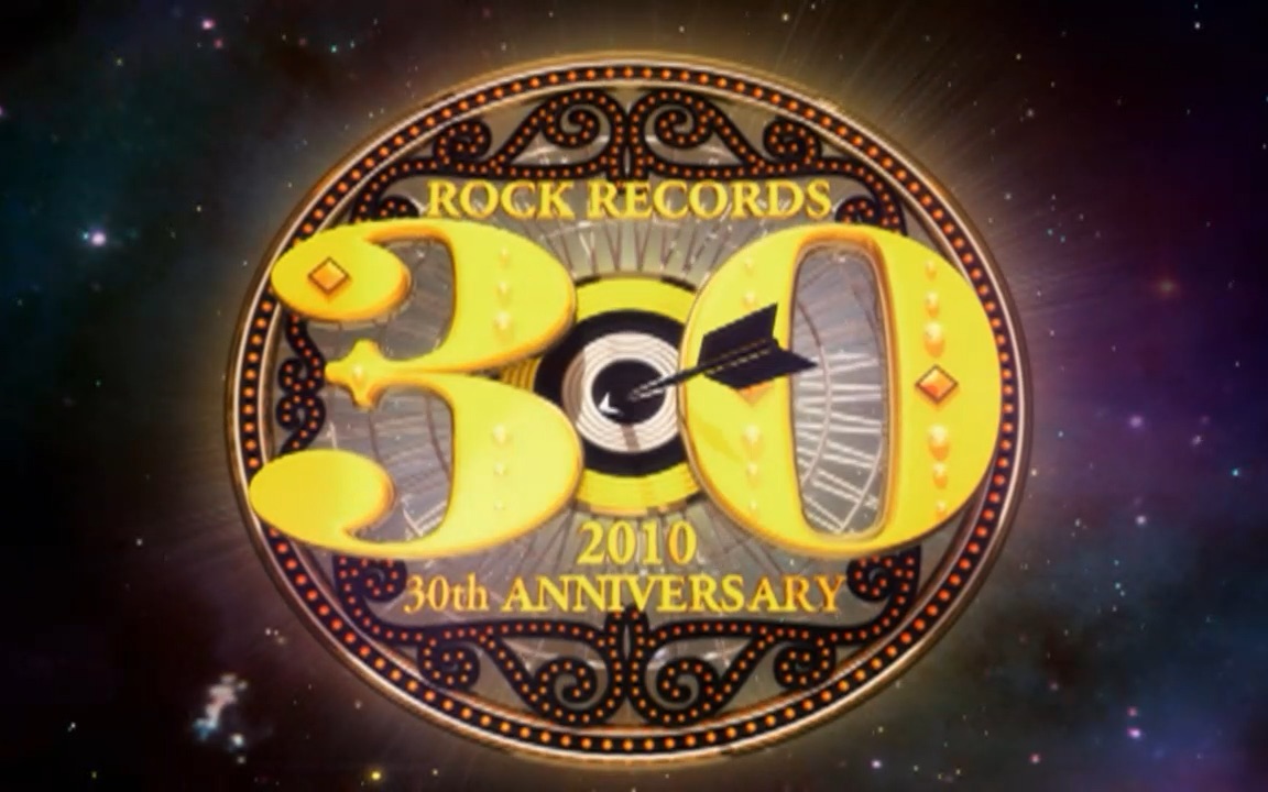 快乐天堂 滚石30周年台北演唱会 完整版