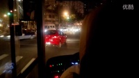 13路J2B提篮桥→中山公园地铁站(C)