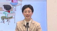 上海空中课堂:三年级 第20220923集 道德与法治 《说说我们的学校》(...