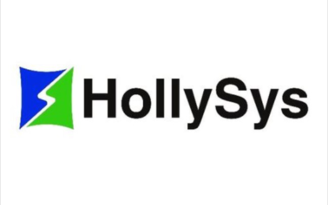 HollySys和利时DCS视频精选