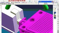ug4.0制图视频教程