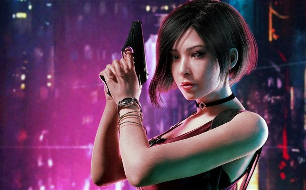 生化危机2重置版 免费下载教程(迅雷种子资源)_生化危机2_演示