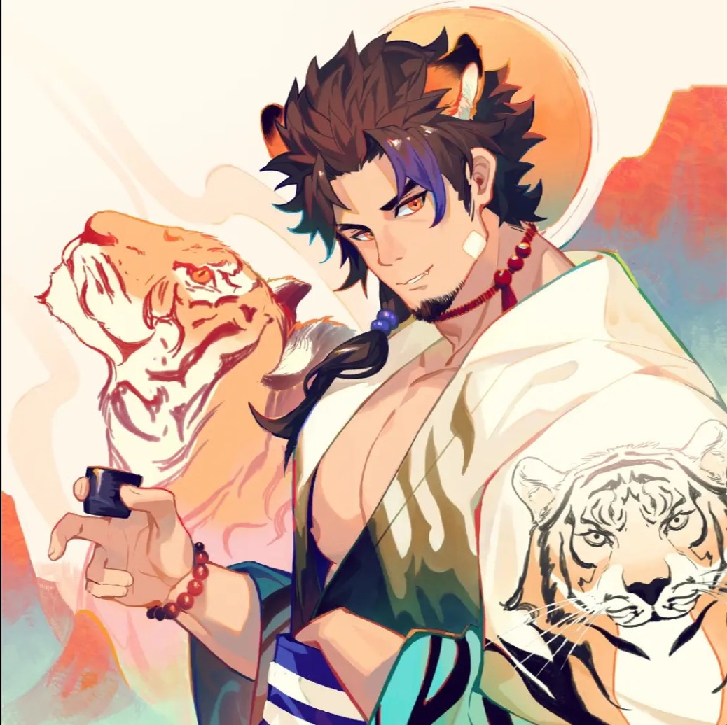 黑咖_kasoo 