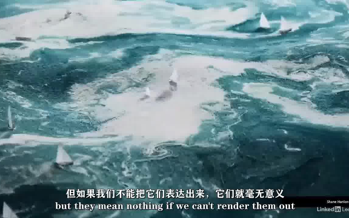 【中文字幕】Redshift渲染器全面核心技术训练视频教程-(≧∇≦)ﾉ