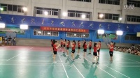 集体舞《青春飞扬》