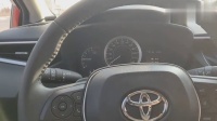 丰田卡罗拉1.2T加速测试, 看看表现如何?