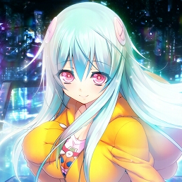 宝形イリア 