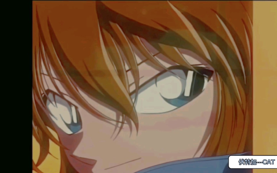 素材:名侦探柯南 BGM:铃声多多