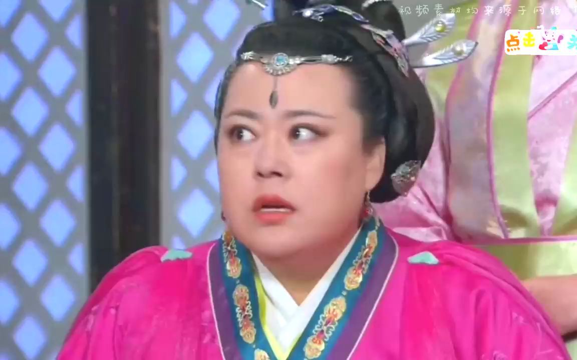江映月被两壮汉审问,用的刑罚竟然是挠脚心,笑哭了!爆笑挠脚心