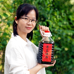 我是马小坏 
