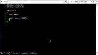 ARM 嵌入式 Linux 系統開發詳解 13_系统环境变量操作实例