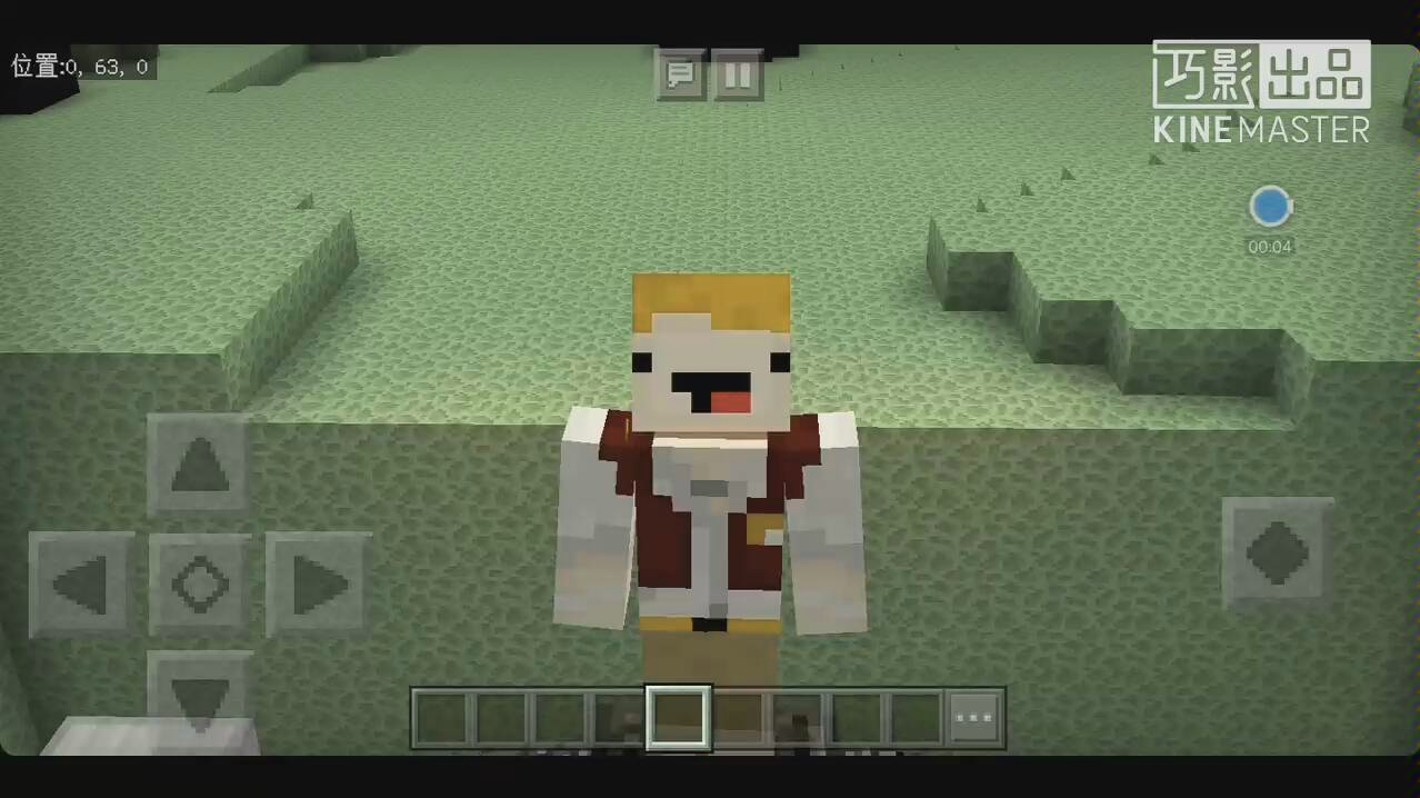 《我的世界》《MCBE》刷沙机教程及讲解