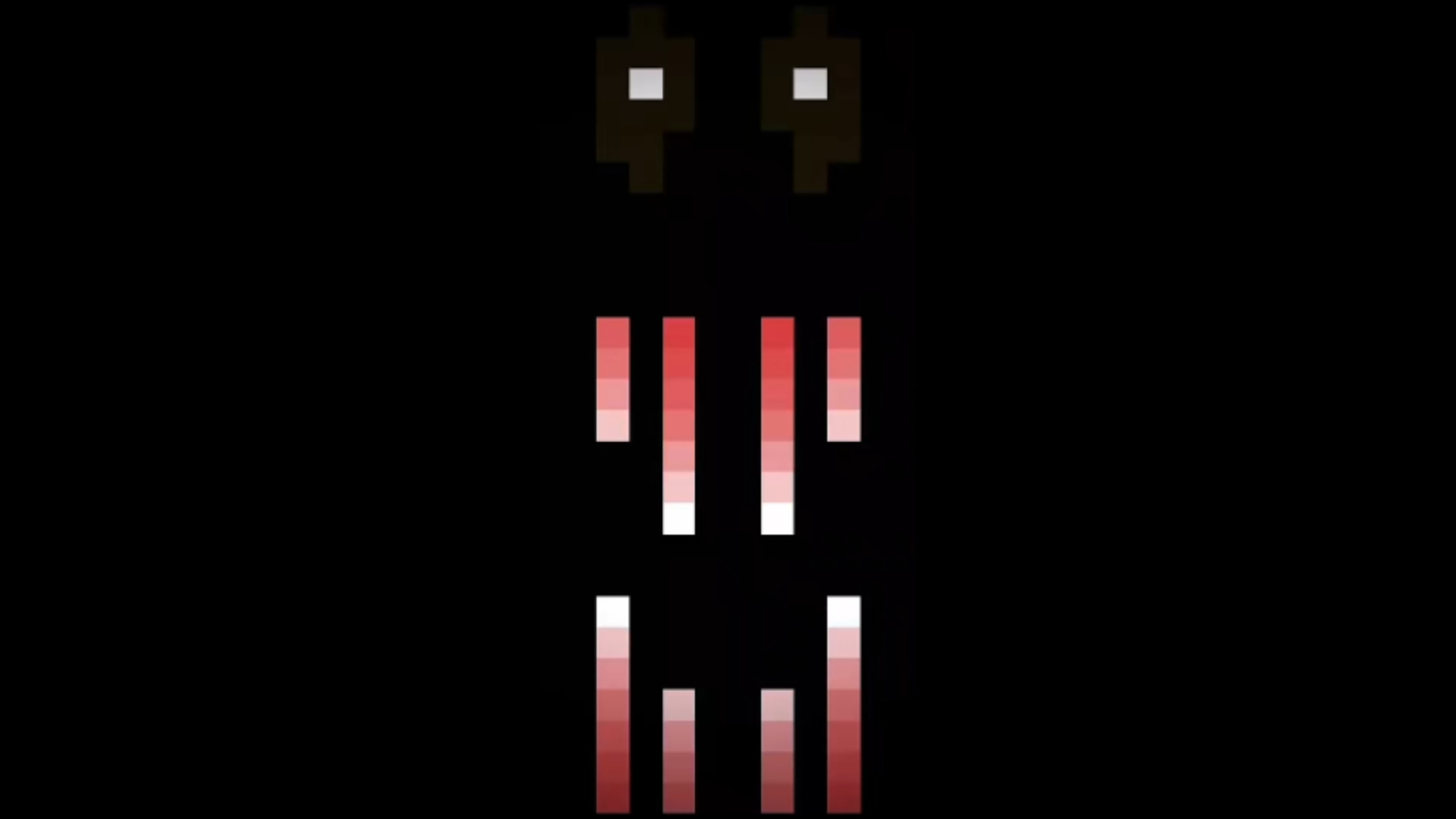 盘点我的世界的恐怖生物