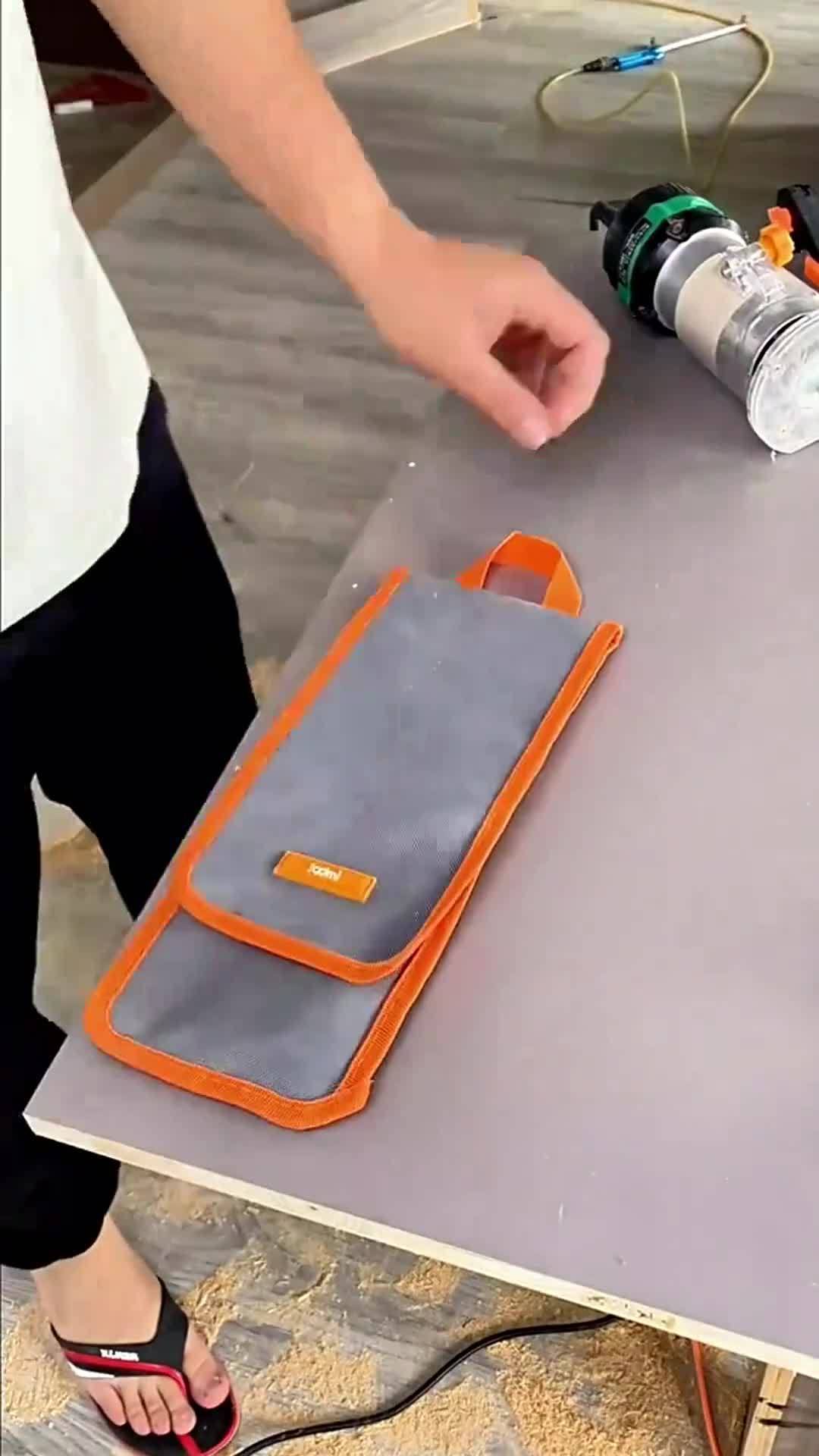 开插座孔这个方法你竟然还不知道?