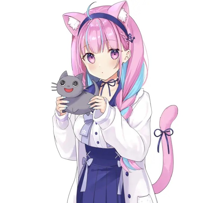 小胖虎说漫画 