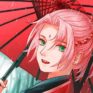 日光小樱 