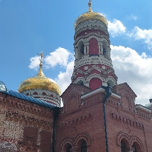 漫谈俄罗斯旅游与留学 
