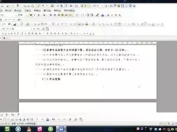 word芯技能第十九课:目录制作