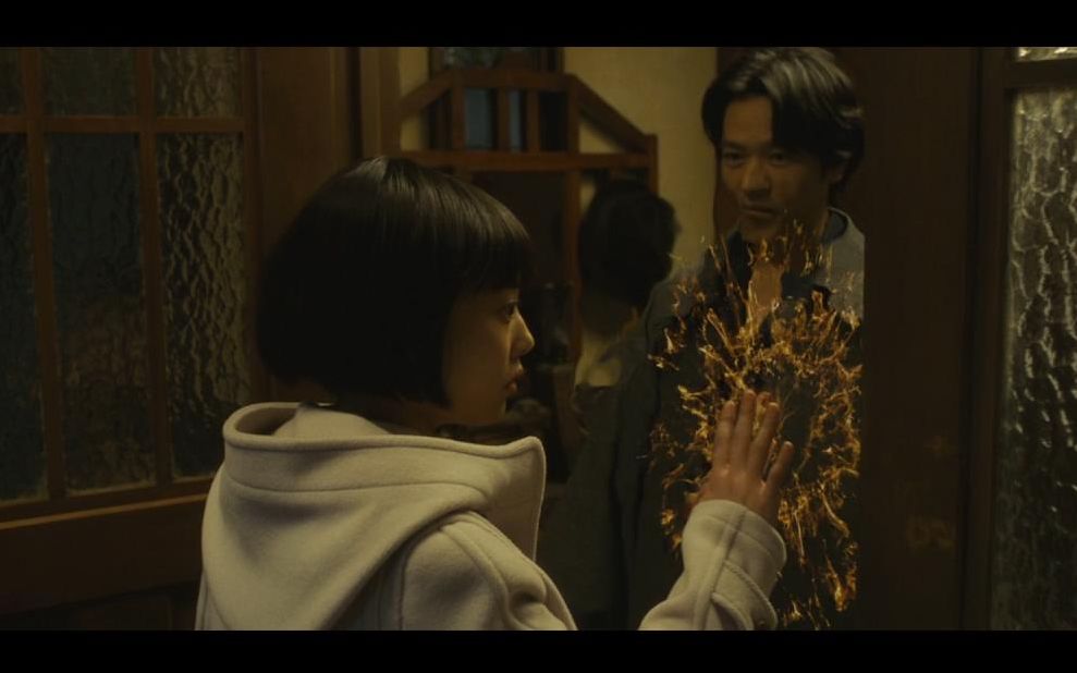 《镰仓物语》小伙一张阵魂符,居然把自己的妻子挡在门外!妻子终说出...