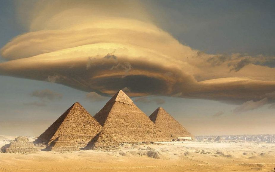 【初中】杠杆的平衡条件——世界第七大奇迹【物理大师】APP 解锁