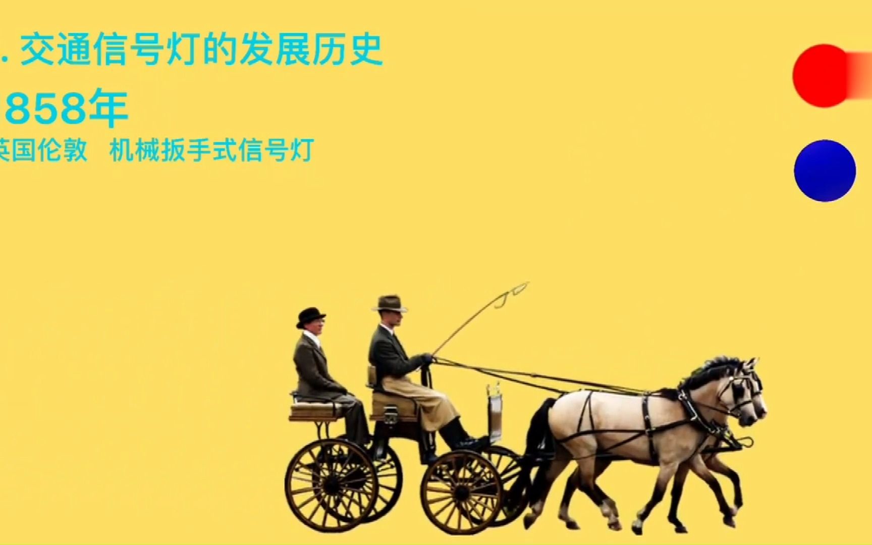 【青少年Arduino电子技术课】红绿灯