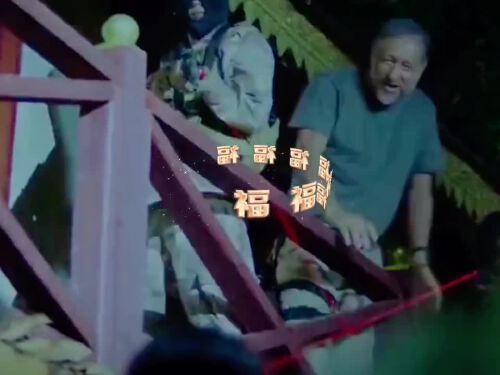 电影片段剪辑,枪战动作视频经曲,惊险刺激,百看不厌