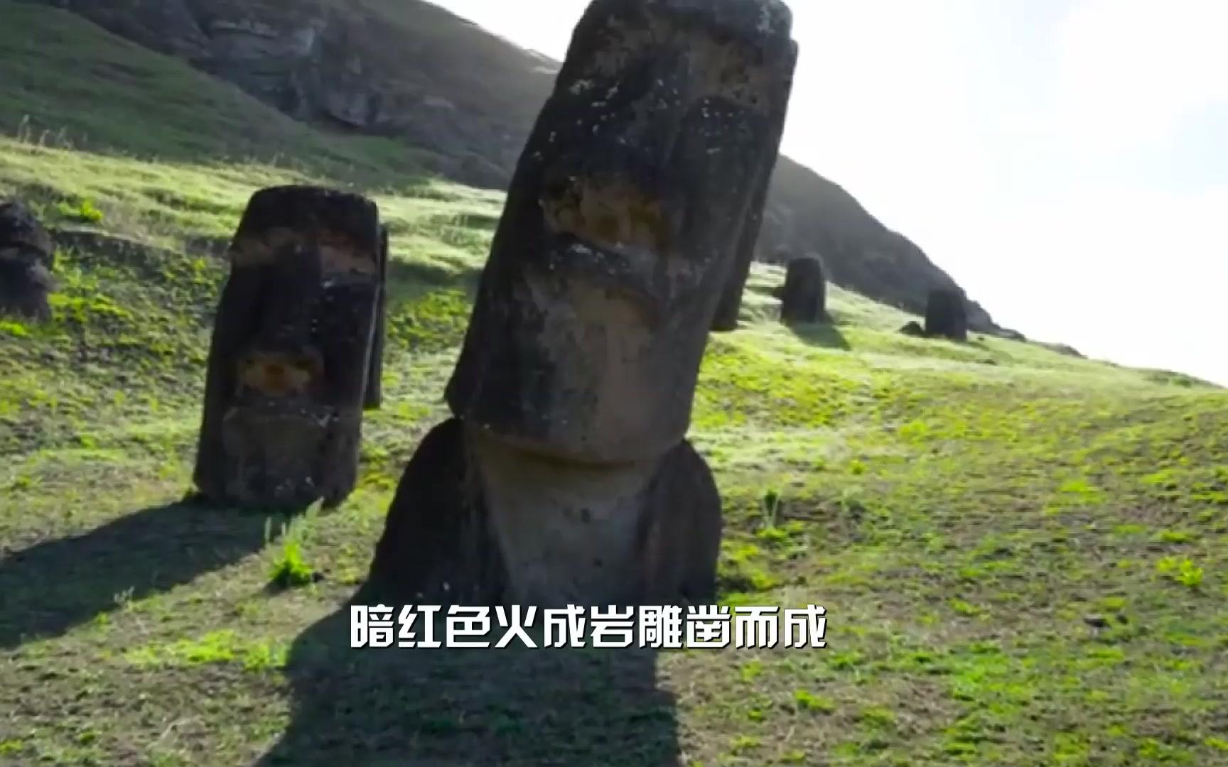 世界上最著名的3大古建筑,有一处就在我大中国!你去过吗?