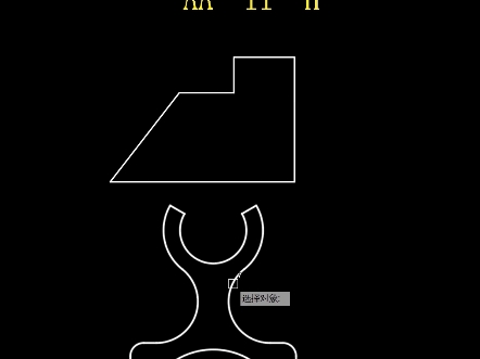 CAD测量面积的三种方法