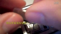 imac 键盘键帽字母数据功能键坏了、清洁键架键帽、更换换键帽