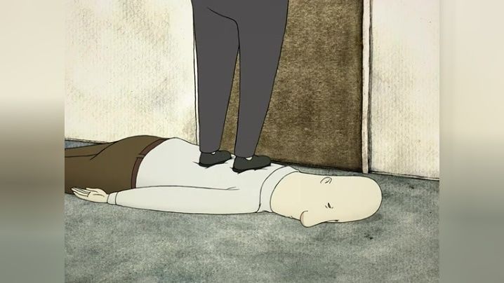 世界经典动画短片合集——雇佣人生