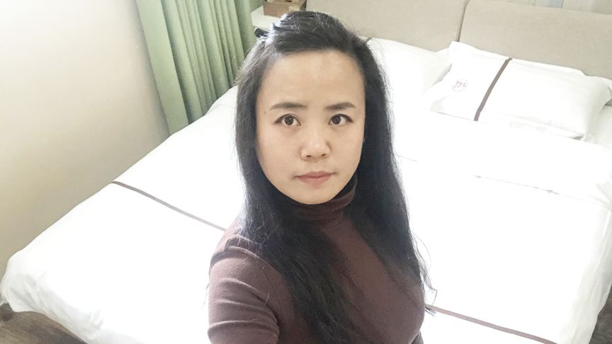 花45万开宾馆房间卖120,网友说和50的旅店一样,大家看看一样吗