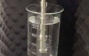 一步到位,超声波破碎仪器厂家价格|超声波破碎仪器使用注意事项