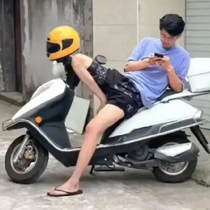 九九年的牛瘪汤 