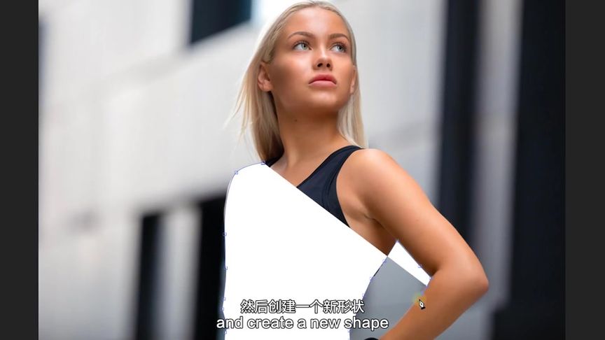 超强视效《如何把2D照片转换为3D立体》