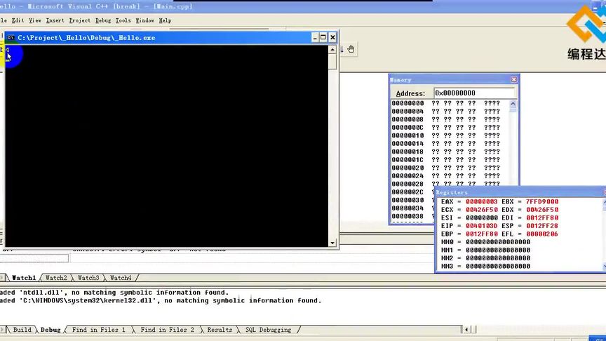 34.28 结构体指针 00_01_20-