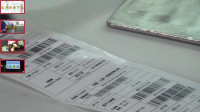 1分钟带你了解车间条形码应用