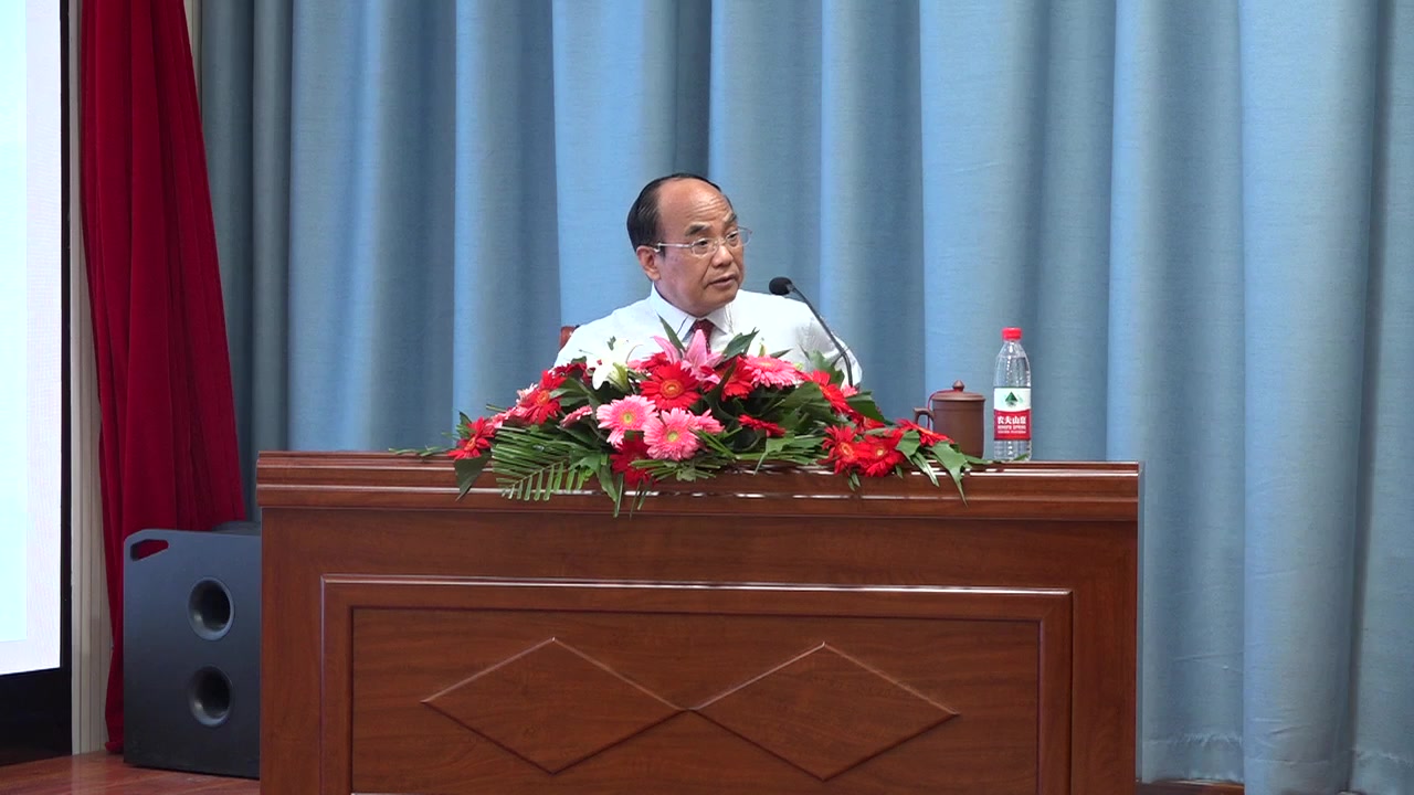 扶正固本为首要,整体调理是正途;乔振纲论癌症治疗的中医思路和对策2