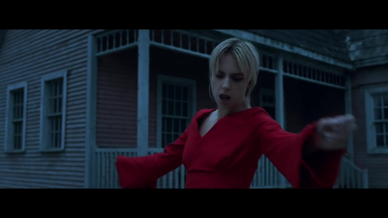 【MØ】 When I Was Young (Official Video)