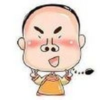 向森林靠近的灵猫