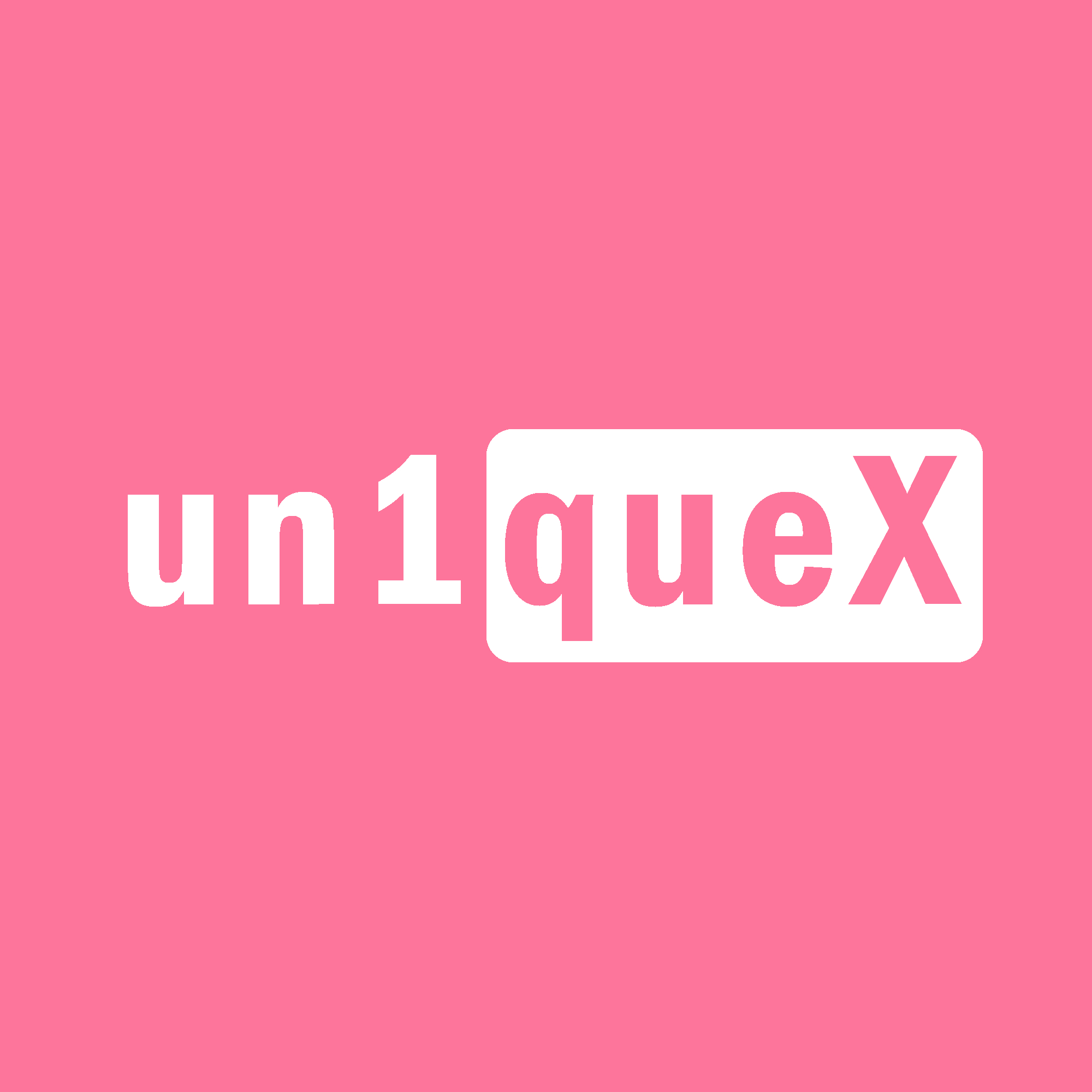 un1queX 