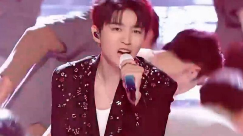 王俊凯跨年再次大火一把!献唱《万里归途》金曲,简直不要太好听