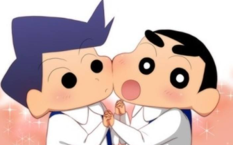 【日语中字】蜡笔小新 632-648【合集】