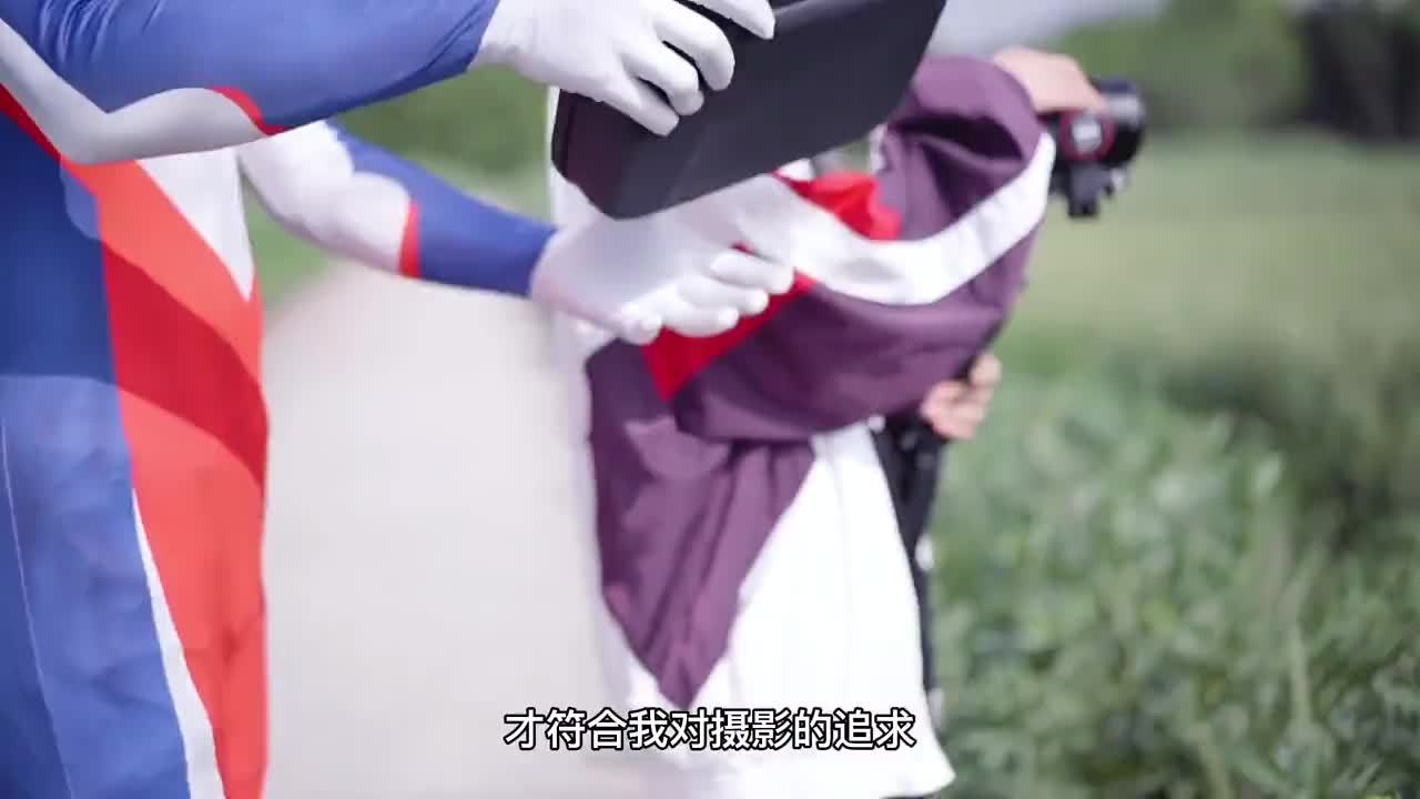 谁能拒绝一台只需要千元的无人机呢?司马X35 航拍 无人机 司马无人...