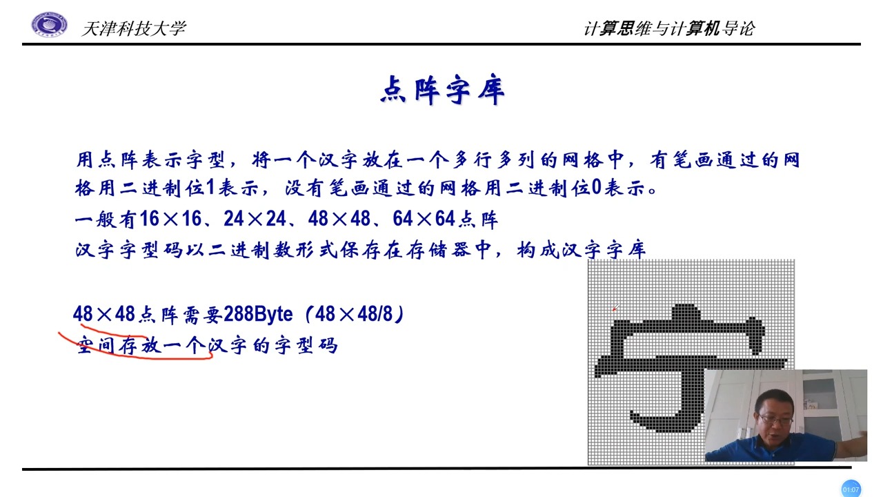 0502-03-计算机中的汉字编码