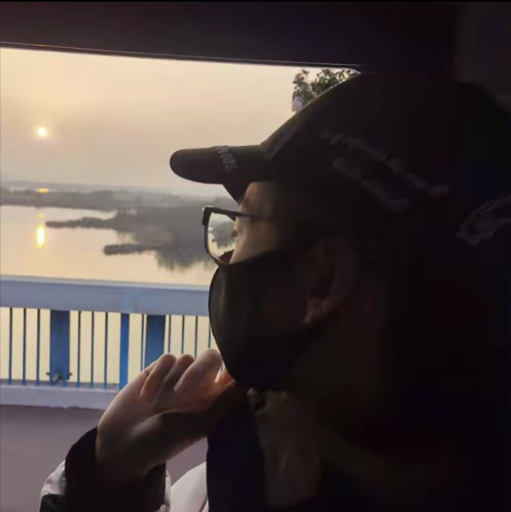 强哥的恋爱笔记 